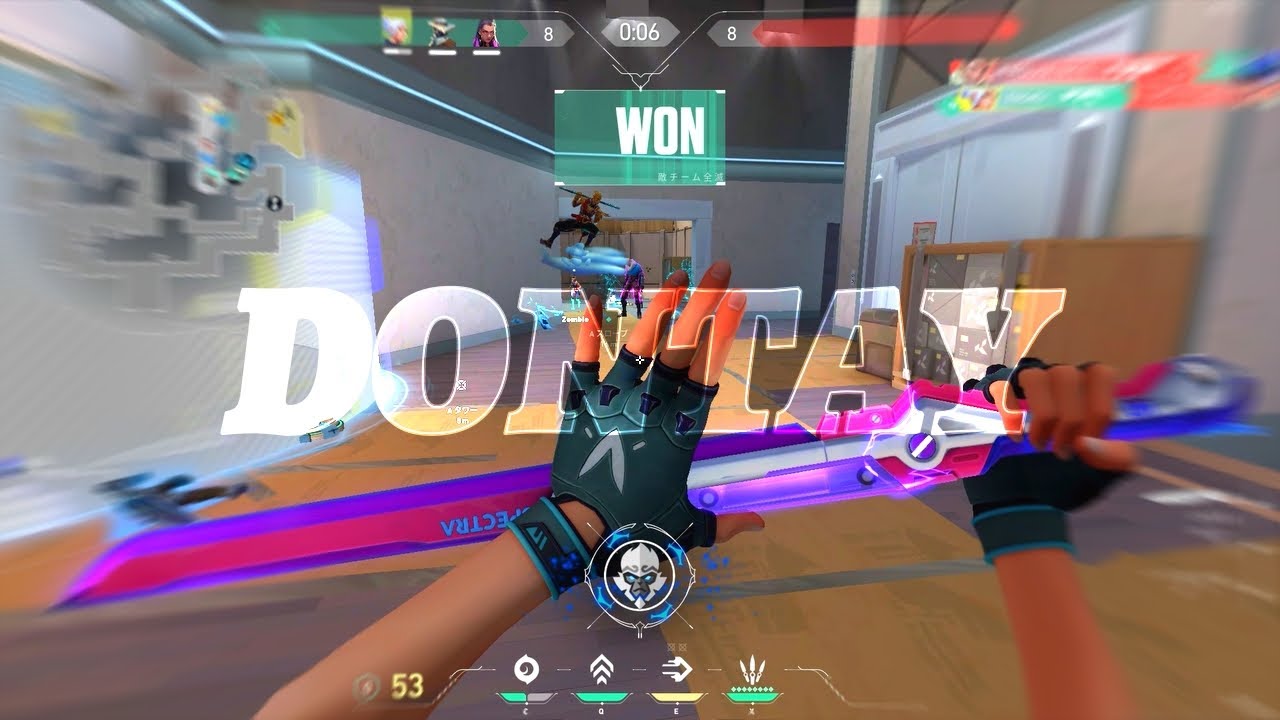 【Dontay】After Hour⏱ - YouTube