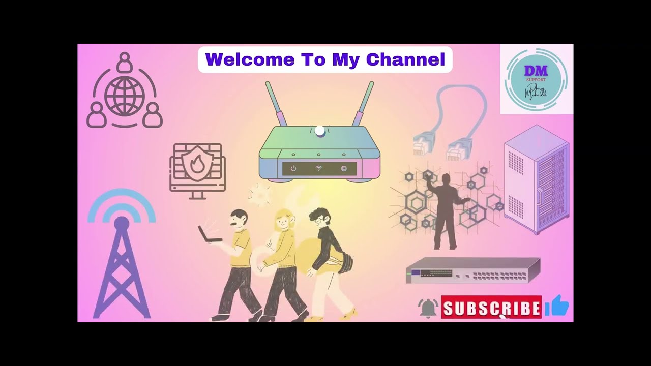 Mikrotik Router Broadband connection Login and DHCP configuration step ...