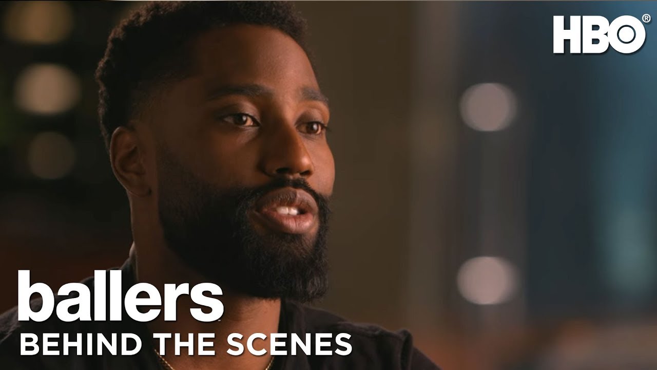 Ballers: Behind the Scenes of Season 2 Episode 4 | HBO - YouTube