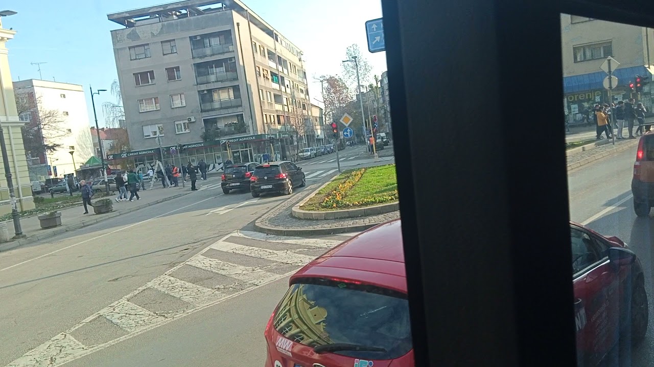 Ikarbus ik 206 #5915 pisite mi u kom sta zelite sledeće da snimam - YouTube