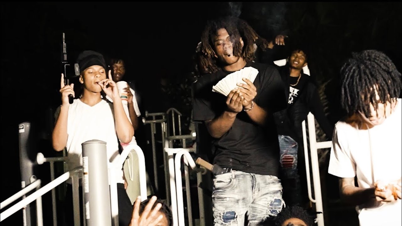 Reallifa Jaay - Opp (Official Music Video) - YouTube