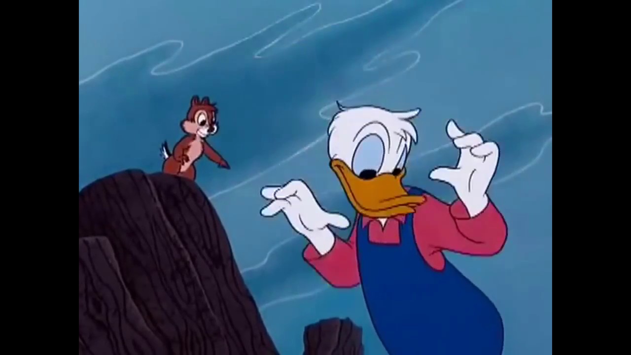 ᴴᴰ Mickey Mouse Clubhouse Full Episode Donald Duck & Chip and Dale ...
