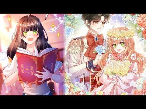 A Schoolgirl Became a Princess... and Fell in Love with the Prince who Saved Her! | Manhwa Recap