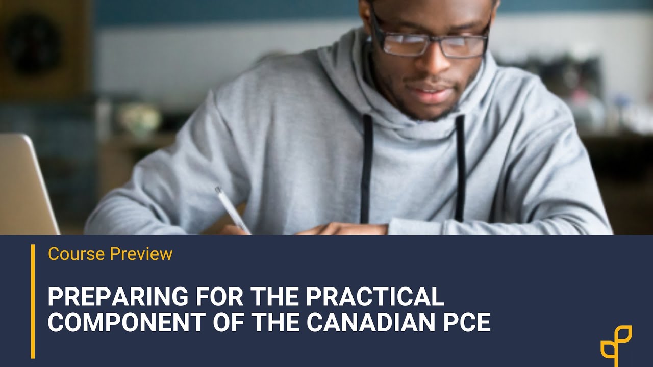 Preparing for the Practical Component of the Canadian Physiotherapy ...