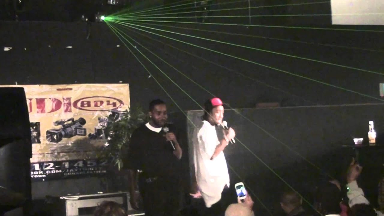 SHAD of LRG..LIVE @SHOW YOUR SKILLS SHOWCASE EVERY TUES@CLUB XSCAPE ...