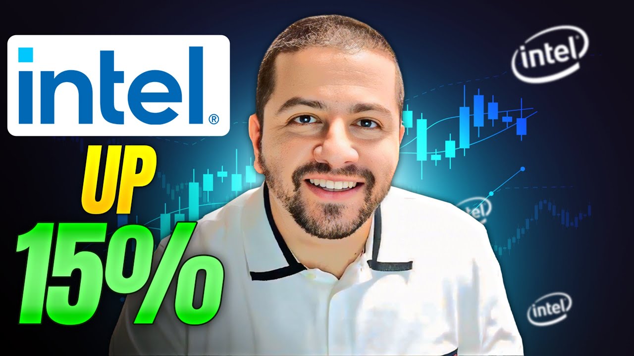 Massive News for Intel Stock Investors | INTC Stock Analysis - YouTube
