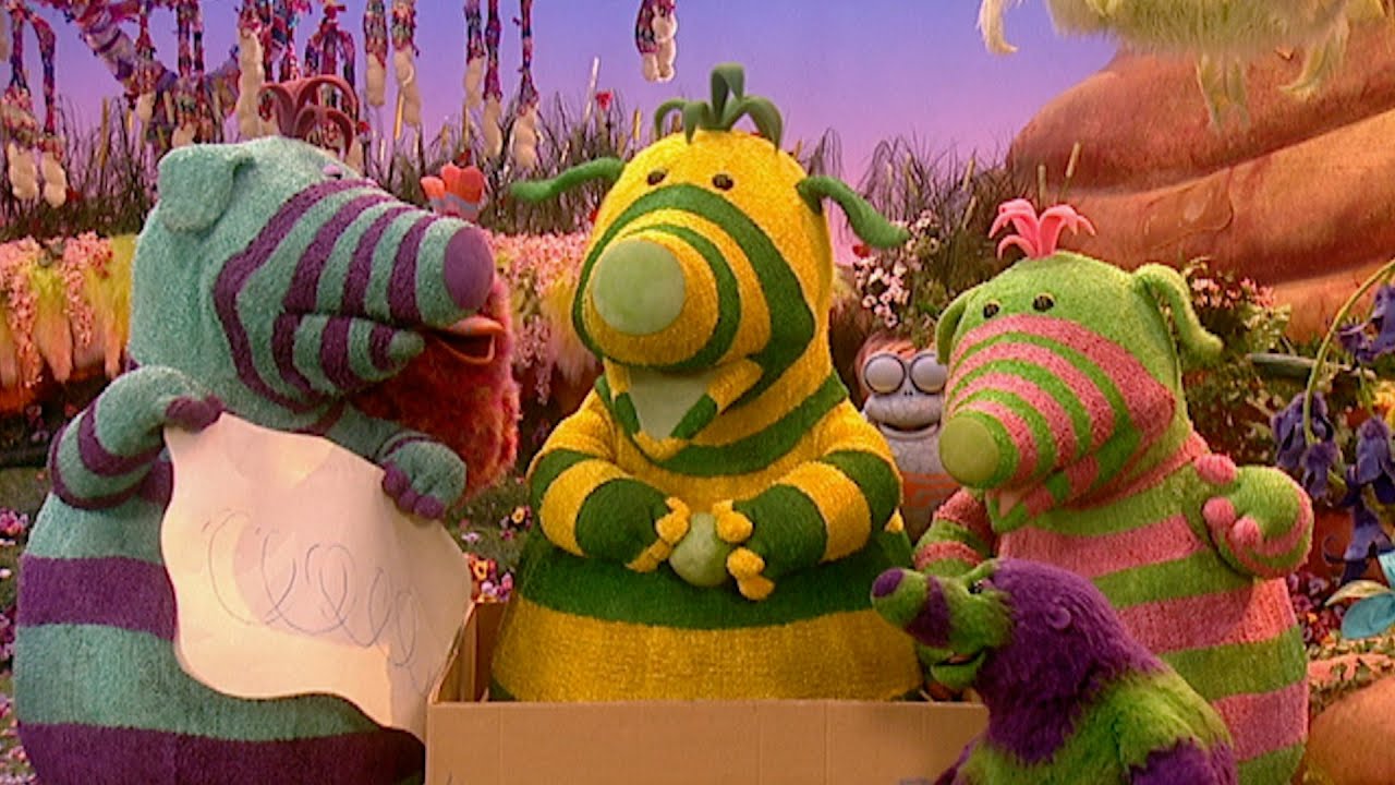 A Sailor Went To Sea Sea Sea 🌊 Songs and Nursery Rhymes for Kids 🎶 The ...