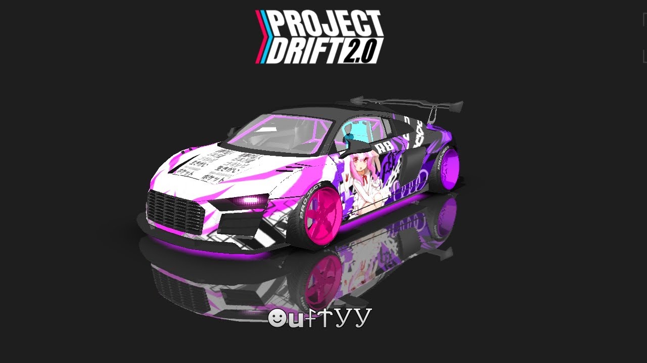 CONSEJOS Y TIPS DE DRIFT PARA (project drift 2.0) - YouTube