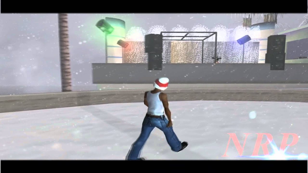 Nemesus-Roleplay.de - Weihnachtsmarkt | [GERMAN | SAMP | HD] - YouTube