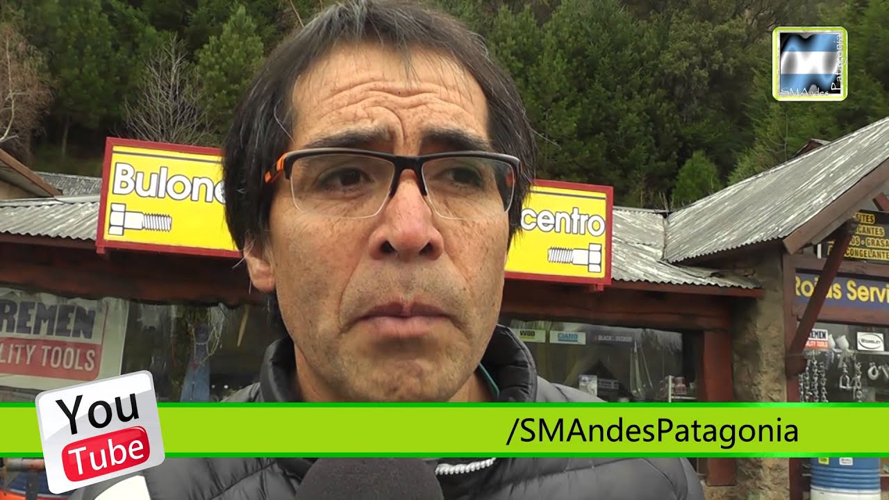 Benjamín Vera: “tuvimos que cambiar motor y caja, a cruzar los dedos ...