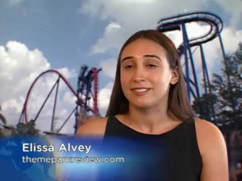 Uberguide - Season 1 - Episode 5 - Extreme Thrill Rides - YouTube