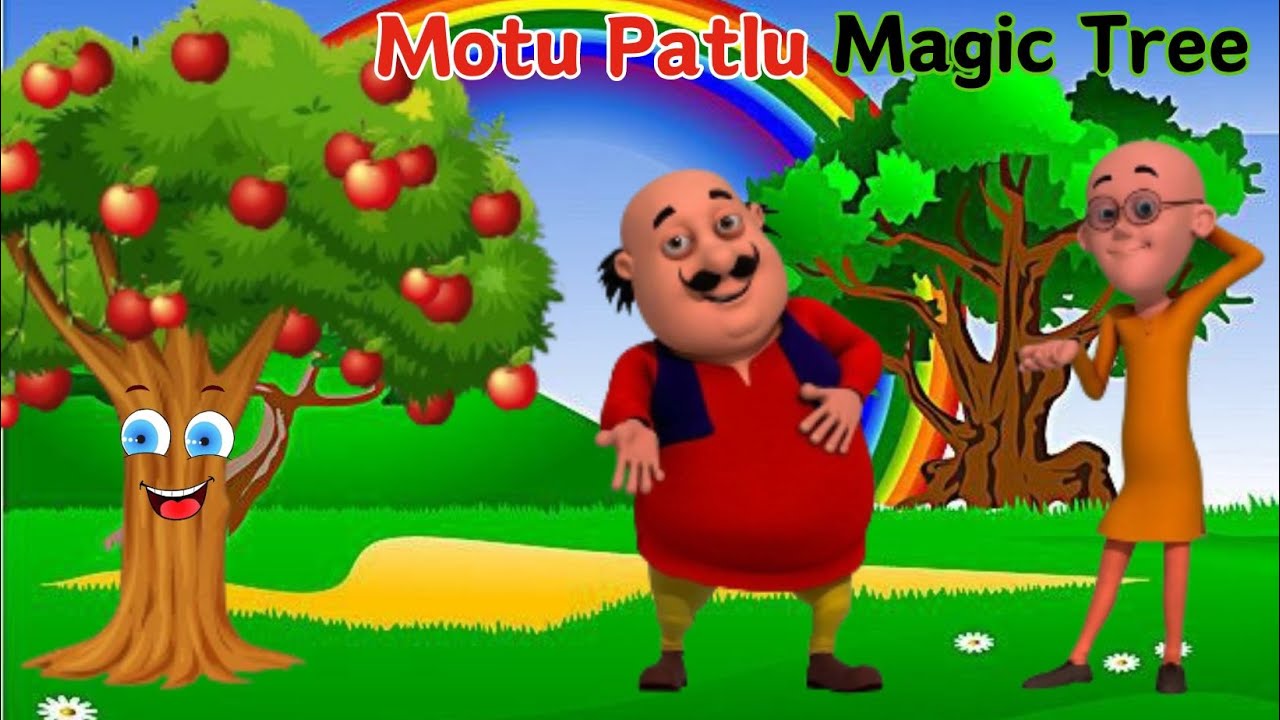 Motu Patlu | Motu Patlu Cartoon | Motu Patlu New Episode | Motu Patlu ...