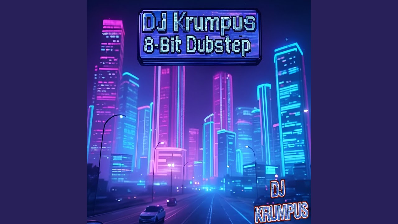 Bitcrushed Bassline - YouTube