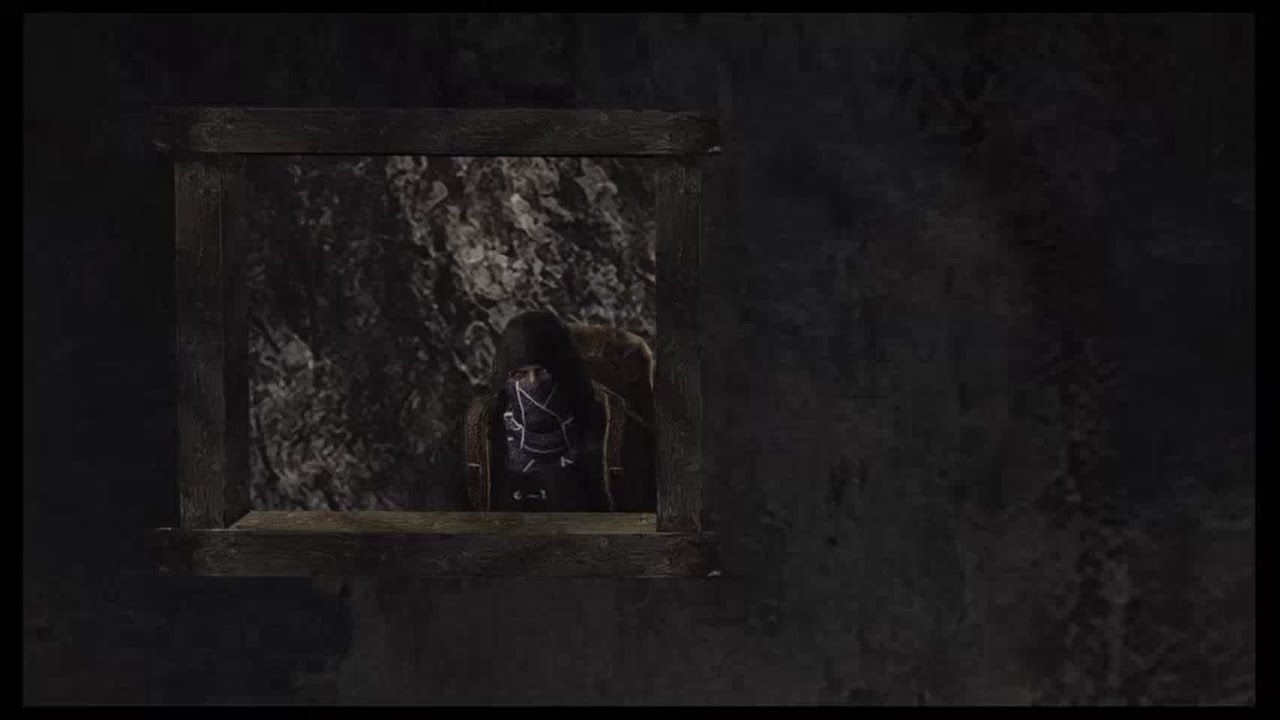 Resident Evil 4 - Over here, stranger, parte 3 - YouTube