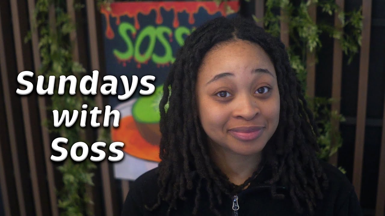 Sundays with Soss - VOTD Edition #7 - YouTube