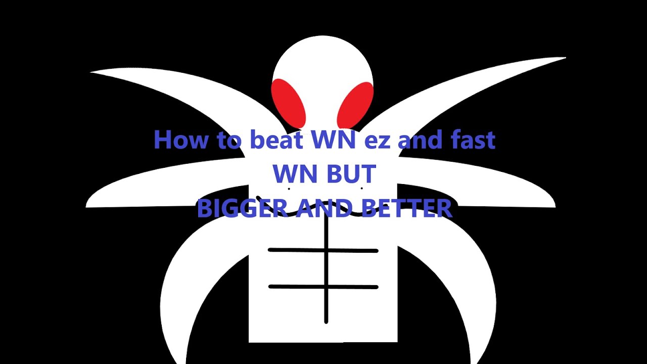[Roblox/UTMM RT2] How to beat WN(White night) ez and fast (What the ...