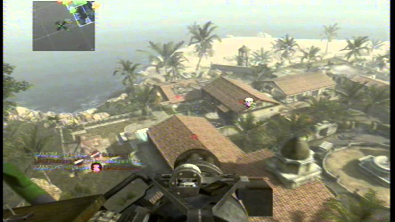 Black Ops | Villa - YouTube