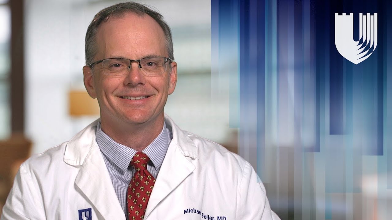 Michael J. Feiler, MD | Duke Health - YouTube