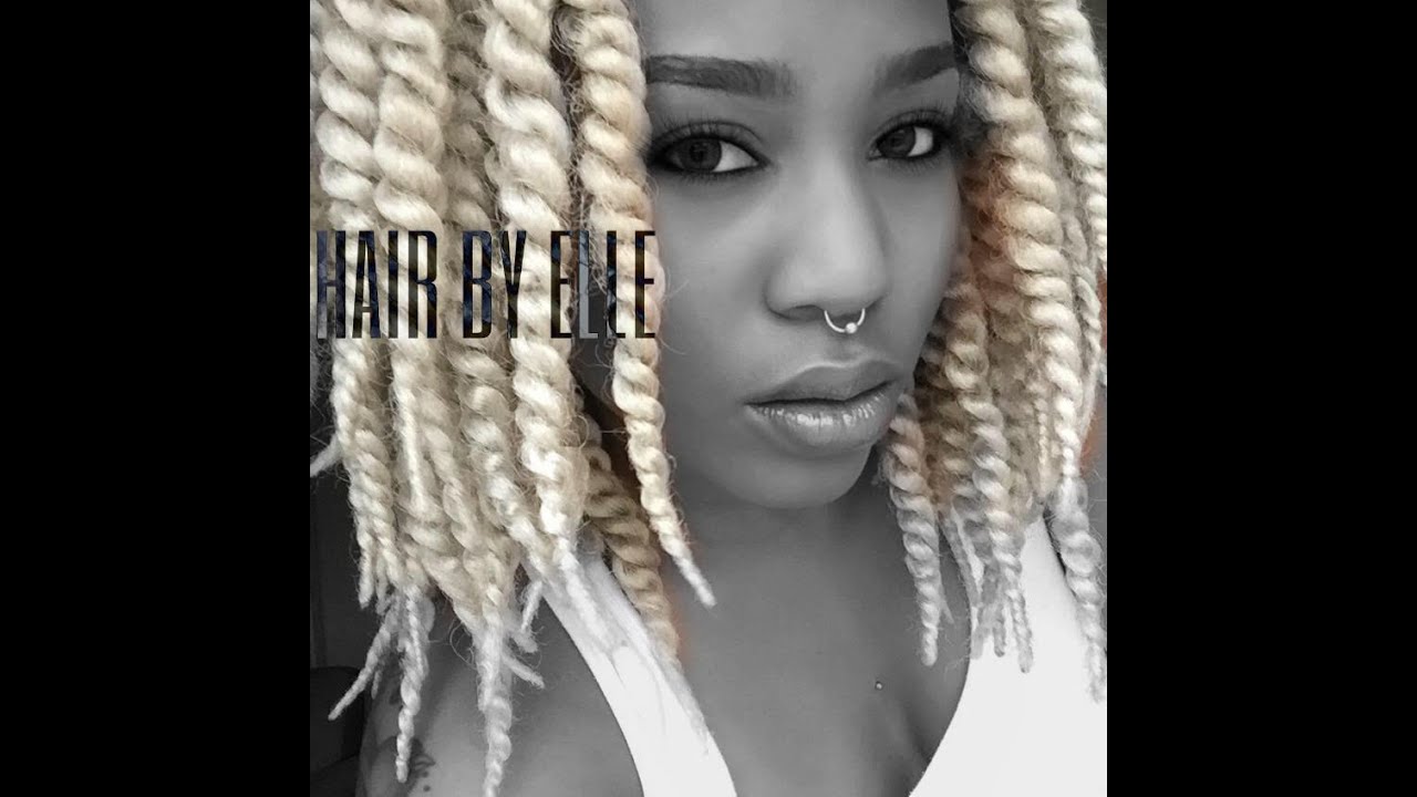 Welcome: Elle Janae - YouTube