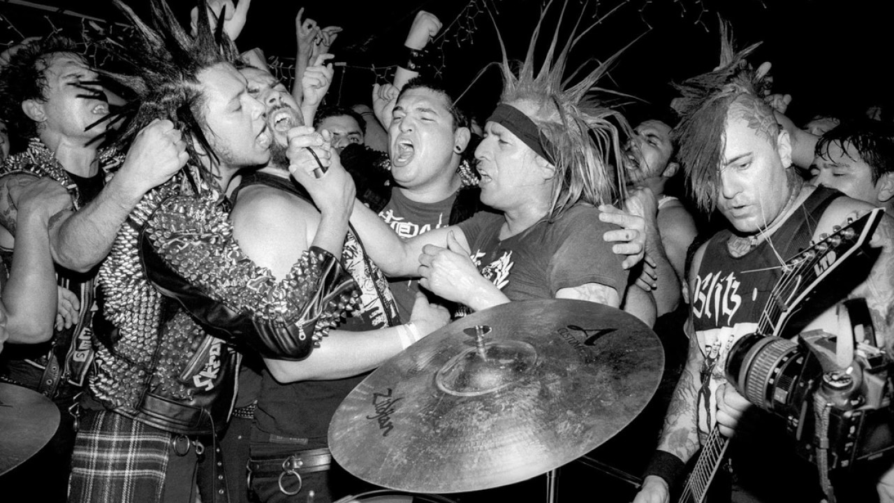 [Free] - Punk Type beat - (Prod. DP) - I Hate my Life - YouTube