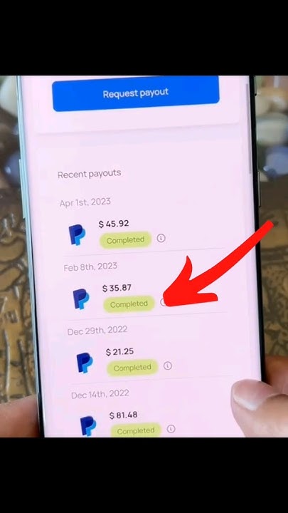 How to earn free money without doing anything #shorts - YouTube