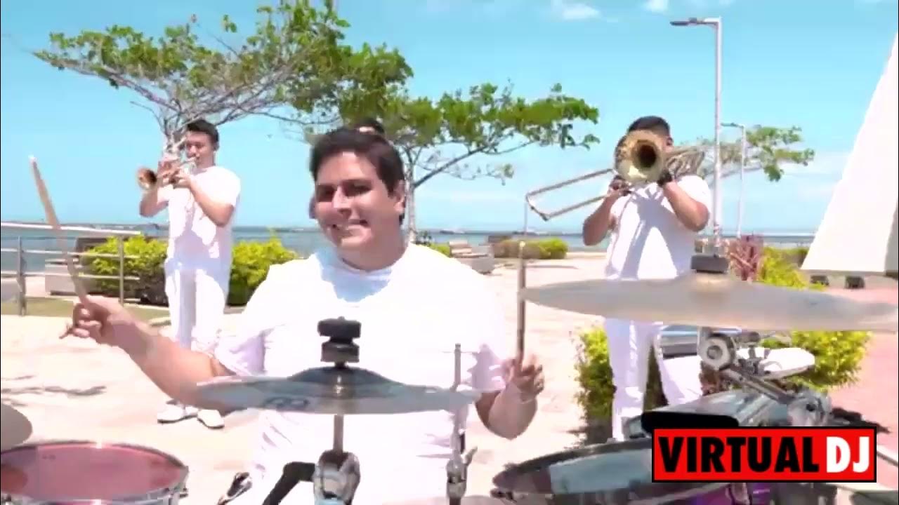 Canchis Canchis Acapella Remix El Combo de Darwin Video Éxito 2025 - YouTube