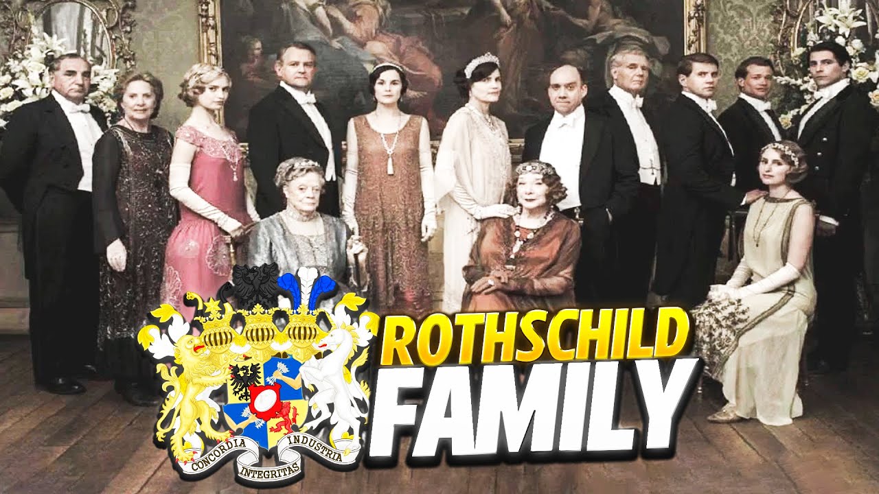 Rich Famous Families