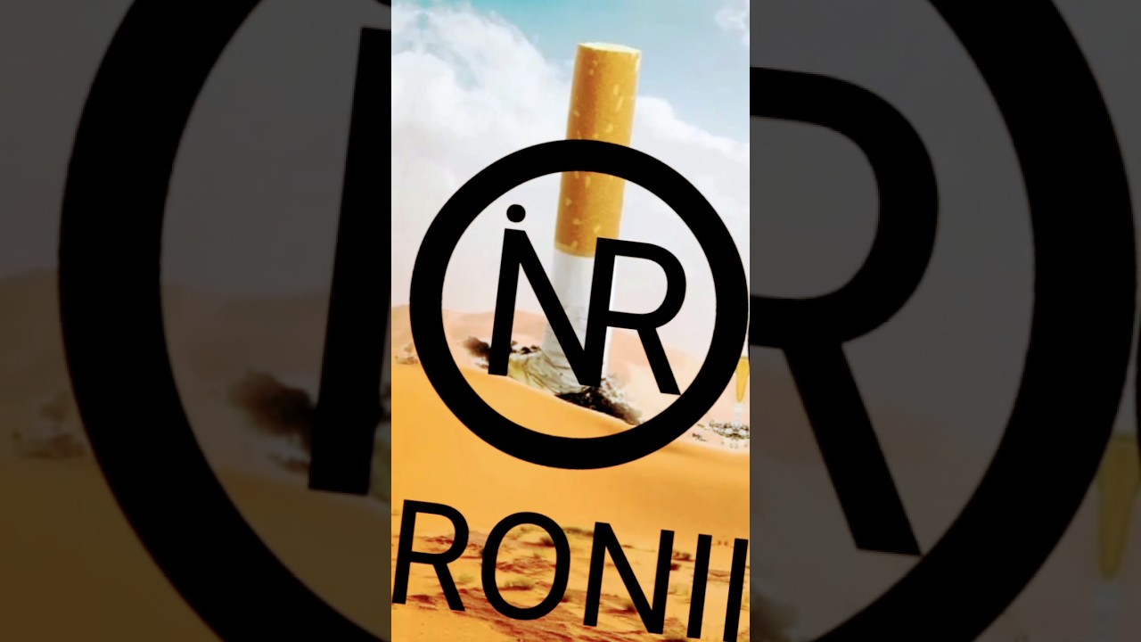 Roni Logo