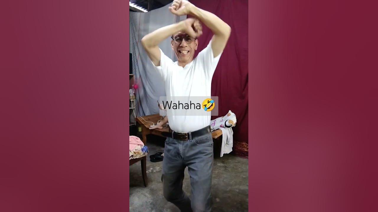 #funny #enjoyguys #enjoylang #wahaha - YouTube