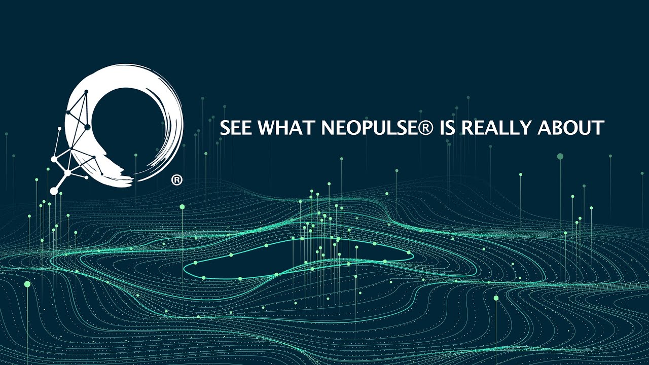 NeoPulse® brief description - YouTube