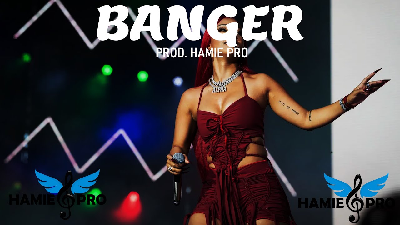 [Free] Afro Beat X Dancehall Instrumental "BANGER 2" (Oxlade X Rema ...