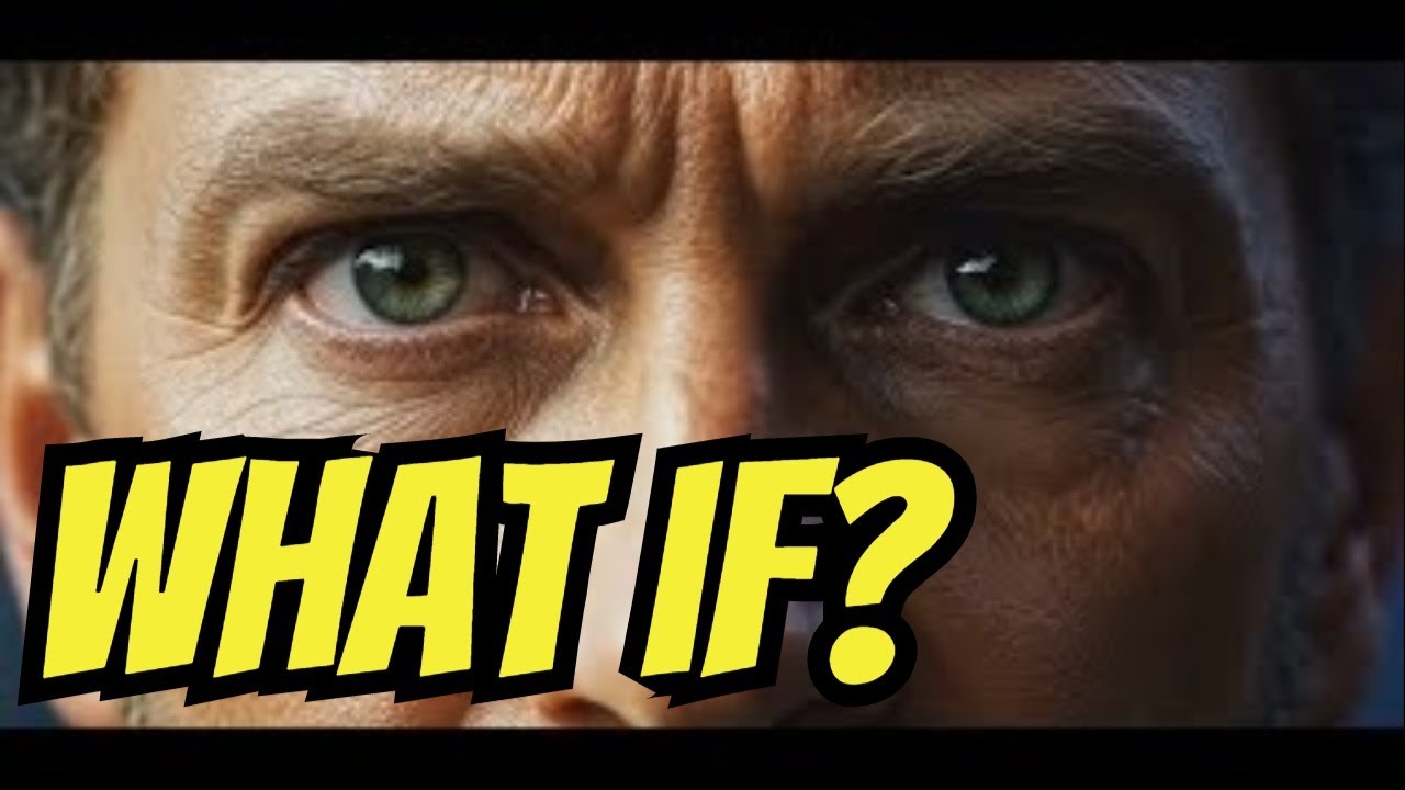 How One Man’s Greed Could Have Changed History Forever - YouTube