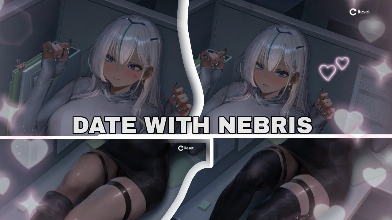 Date With Nebris ~ BrownDust II - YouTube