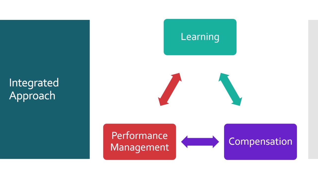 Integrating Training, Performance Management and Compensation - YouTube