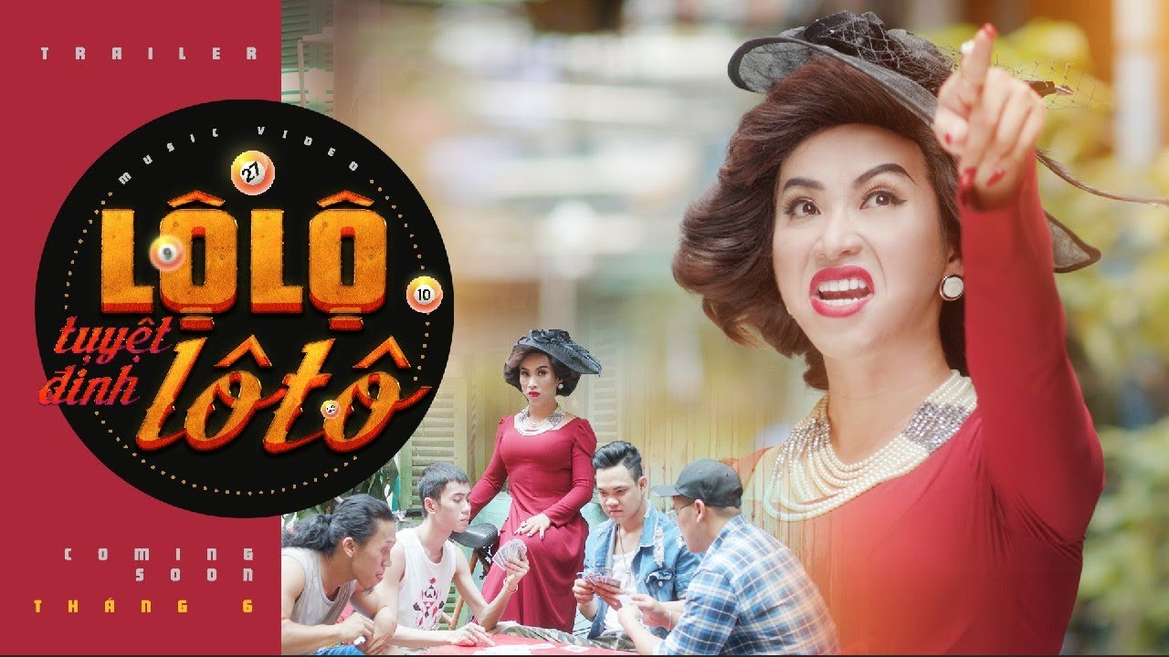 [ Official Teaser ] TUYỆT ĐỈNH LÔ TÔ - LỘ LỘ | Đoàn Lô Tô Sài Gòn Tân ...
