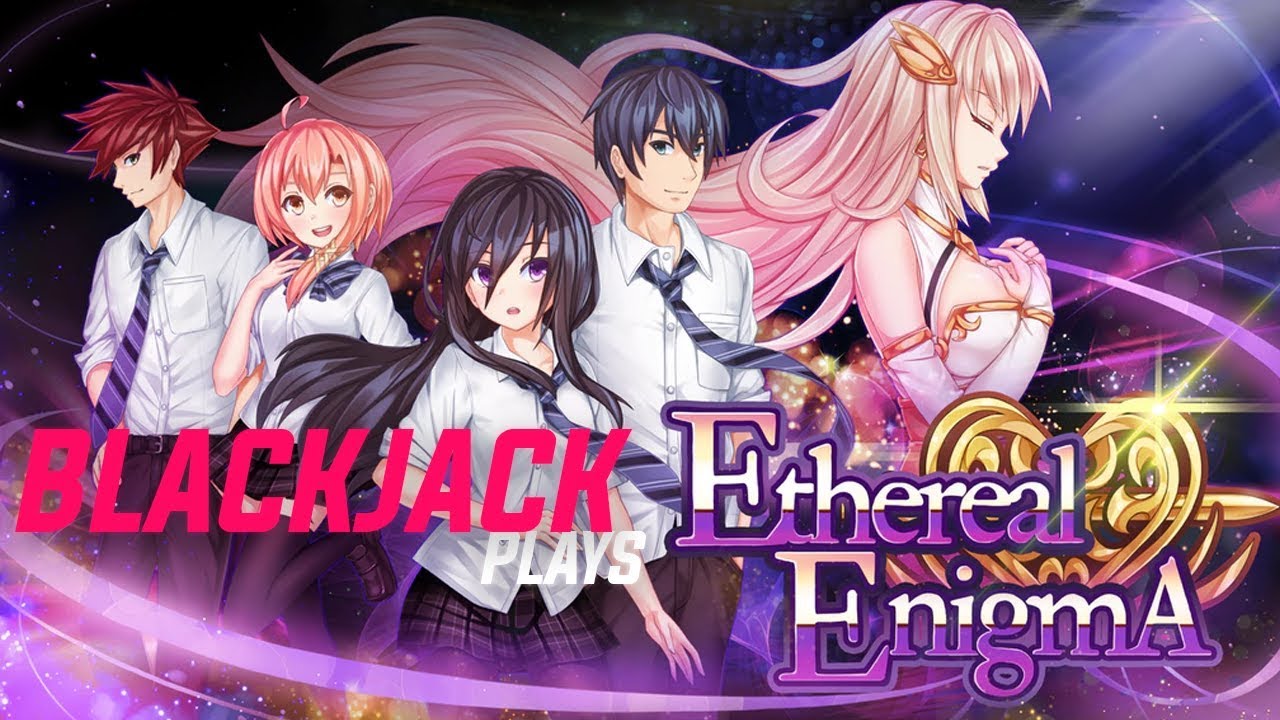Ethereal Enigma Demo | FULL PLAYTHROUGH! - YouTube