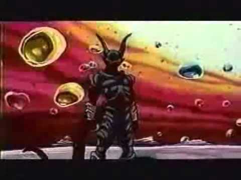 Dragonball Evolution MUD (second Edition) - YouTube