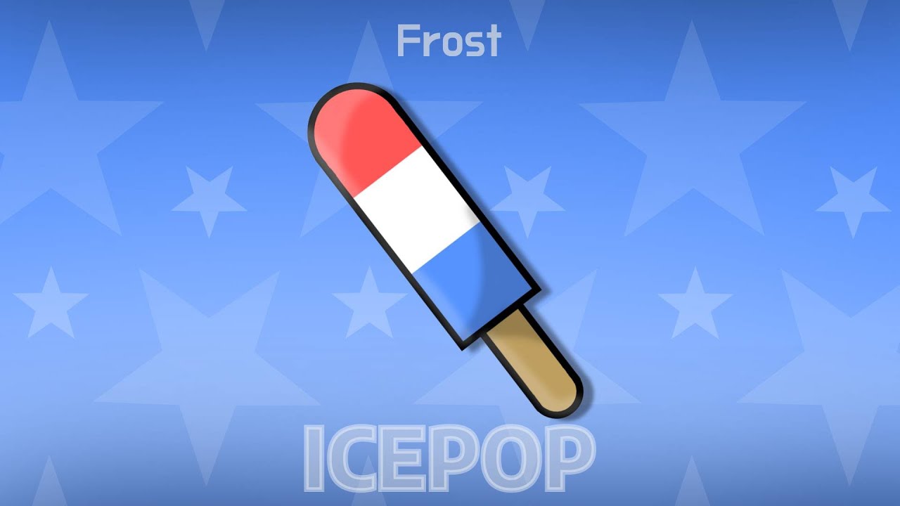 Beladore - Icepop - YouTube