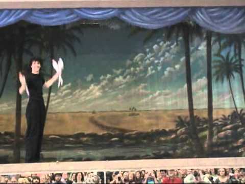 David Ferman - Most Phenomenal 2009 - YouTube