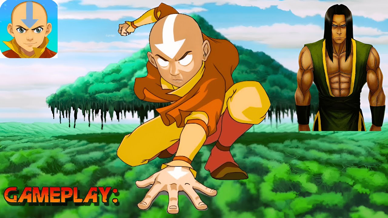 Xin Fu Summons & Development | Avatar Generations Gameplay | #56 - YouTube