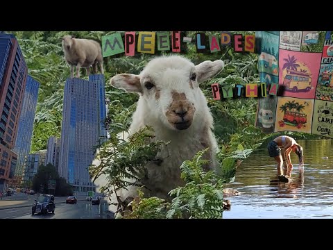 Πυθία - Παραιτήθηκα / Pythia - Paretithika (prod. by Stoic)