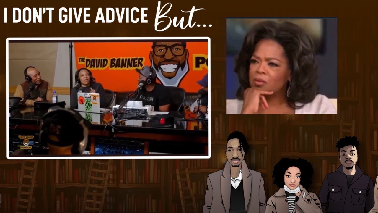 Mo’nique - Just like the people she calls out | IDGAB - YouTube