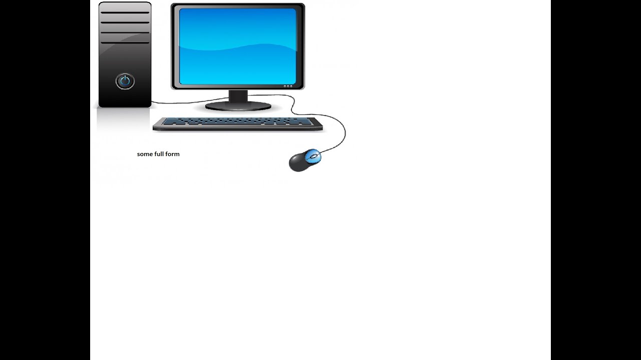 SOME FULL FORM RELATED TO COMPUTER 1 YouTube some-full-form-related-to-computer-1-youtube