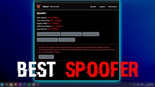 Get Unbanned From Global Fivem Bitbyte Spoofer Cheap Spoofer Venom Mp3 ...
