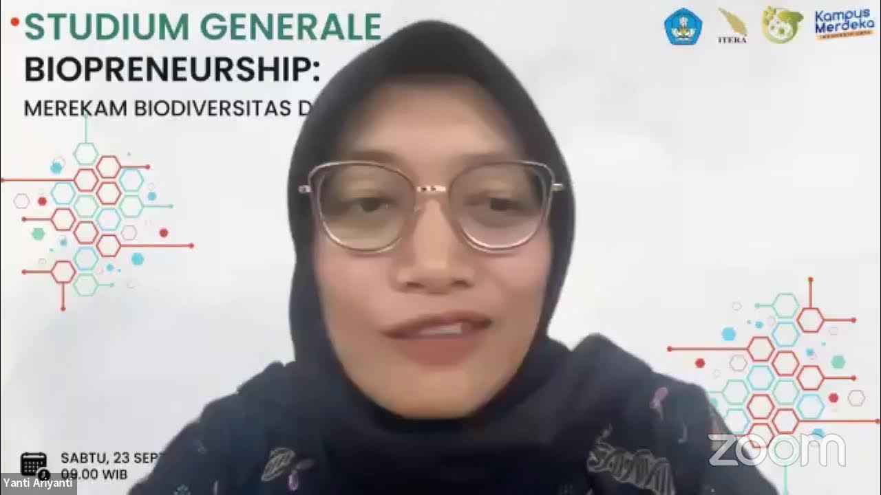 Yanti Ariyanti's Zoom Meeting - YouTube