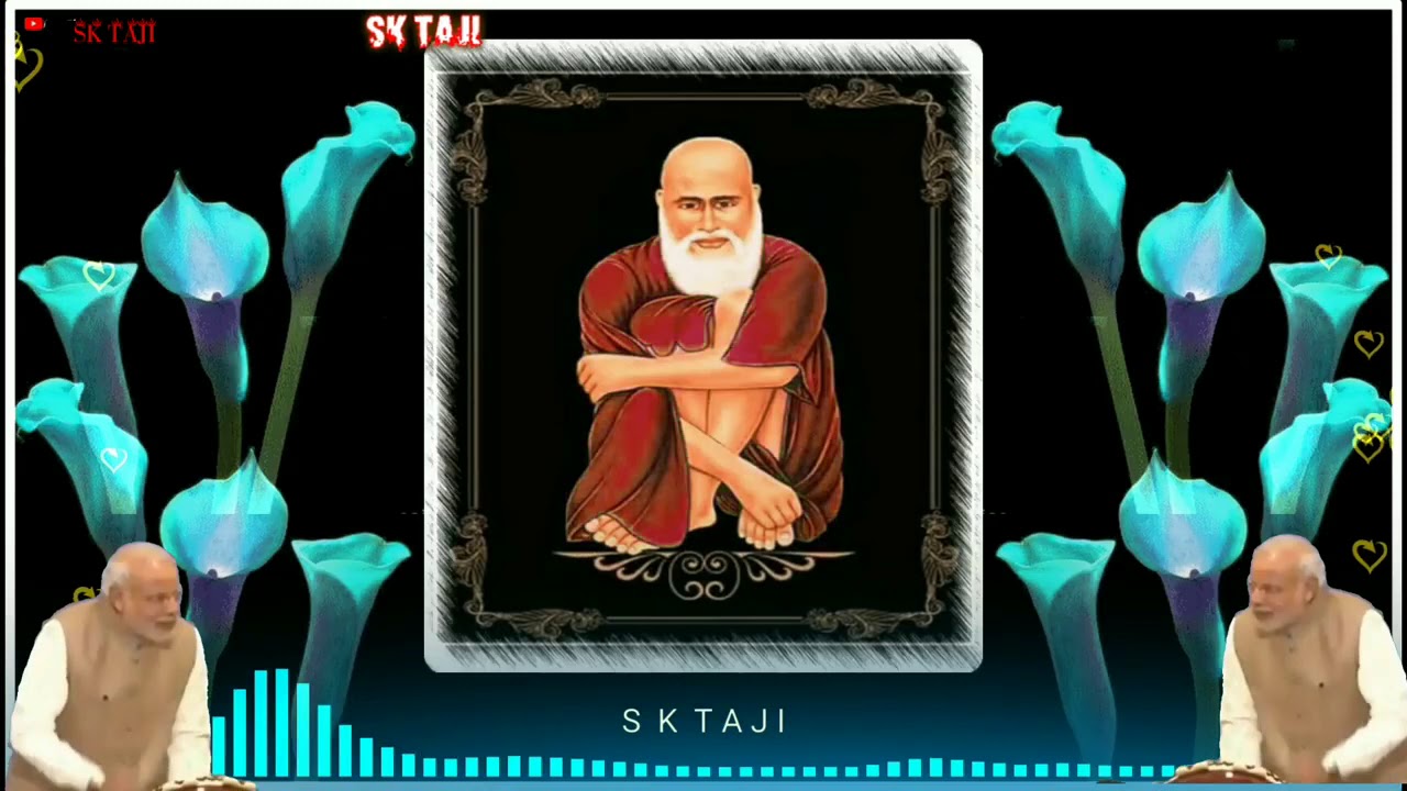 Baba Taj #Nagpur - YouTube