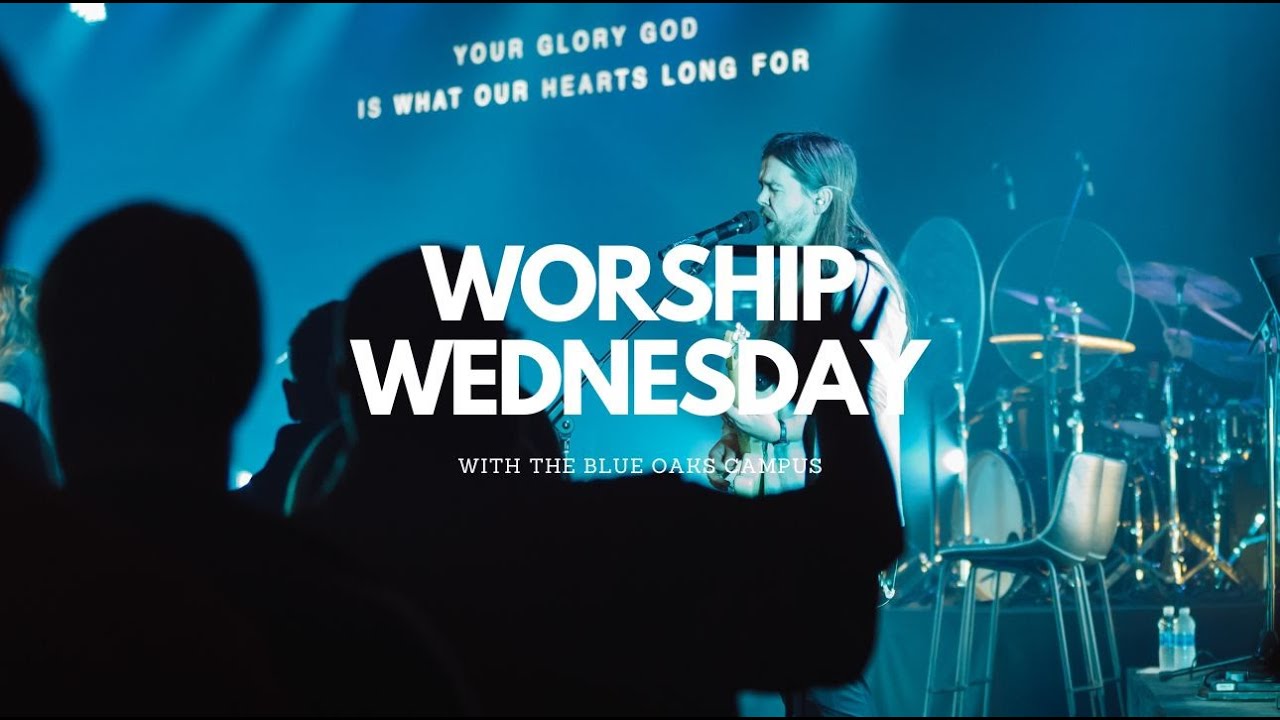 Worship Wednesday | Son Of Suffering | Thrive Worship - YouTube