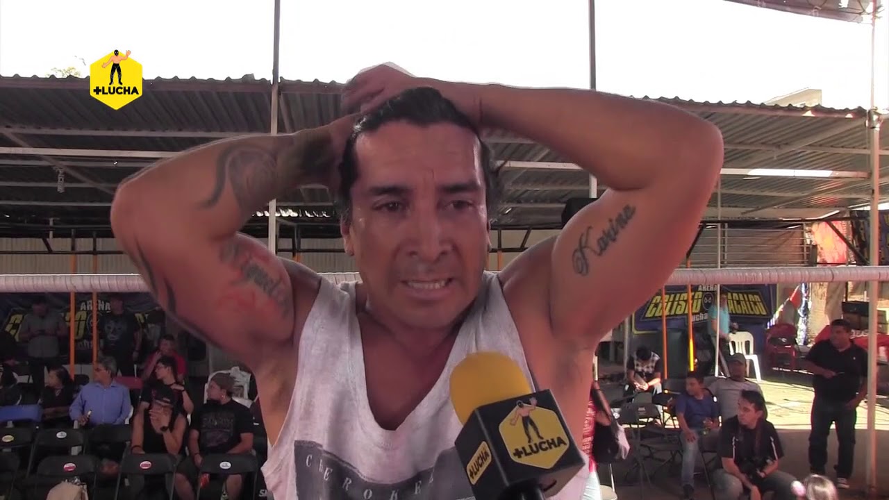 Mike Segura: "Siempre son duros encuentros contra Freelance" - YouTube