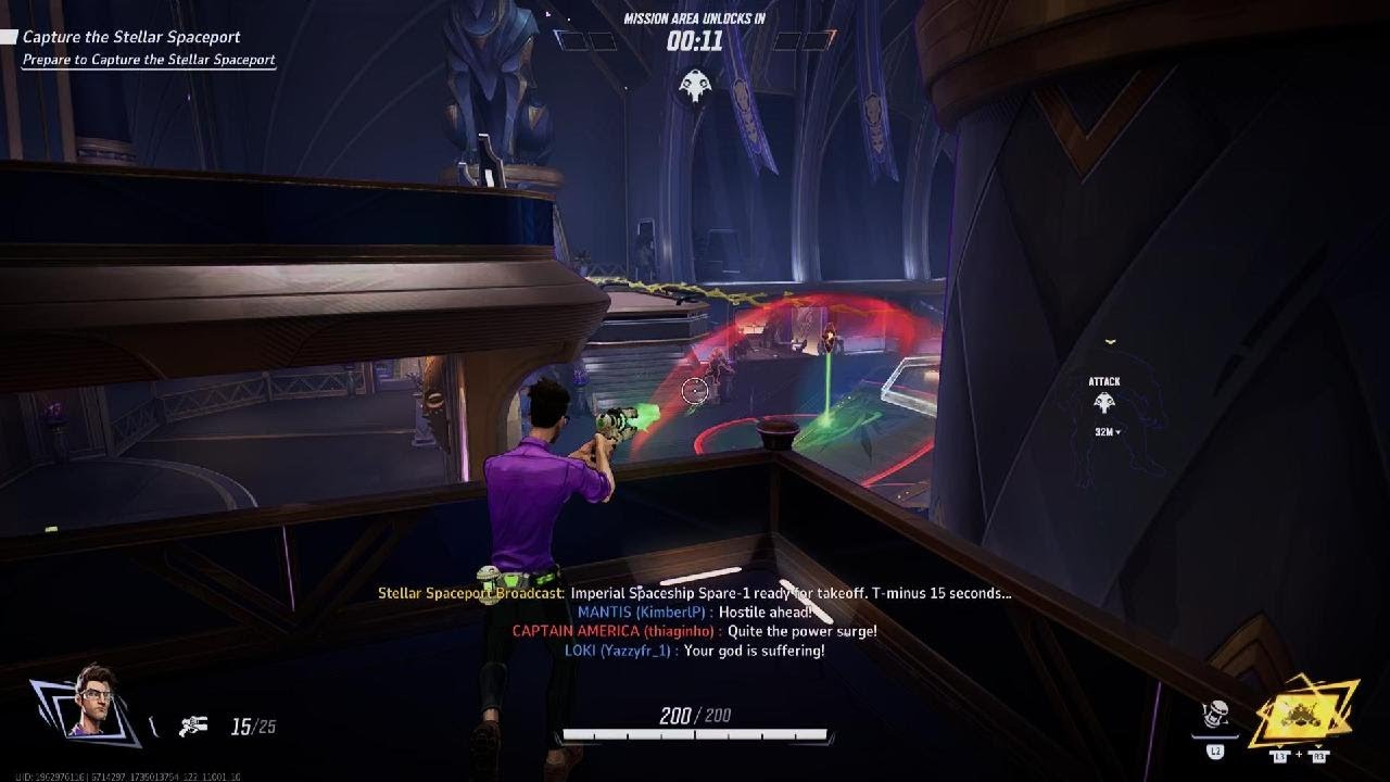 Marvel Rivals NEW BRUCE BANNER MAIN 28 KILLS!!! - YouTube