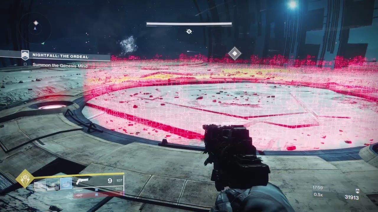 Shadow Destiny - YouTube